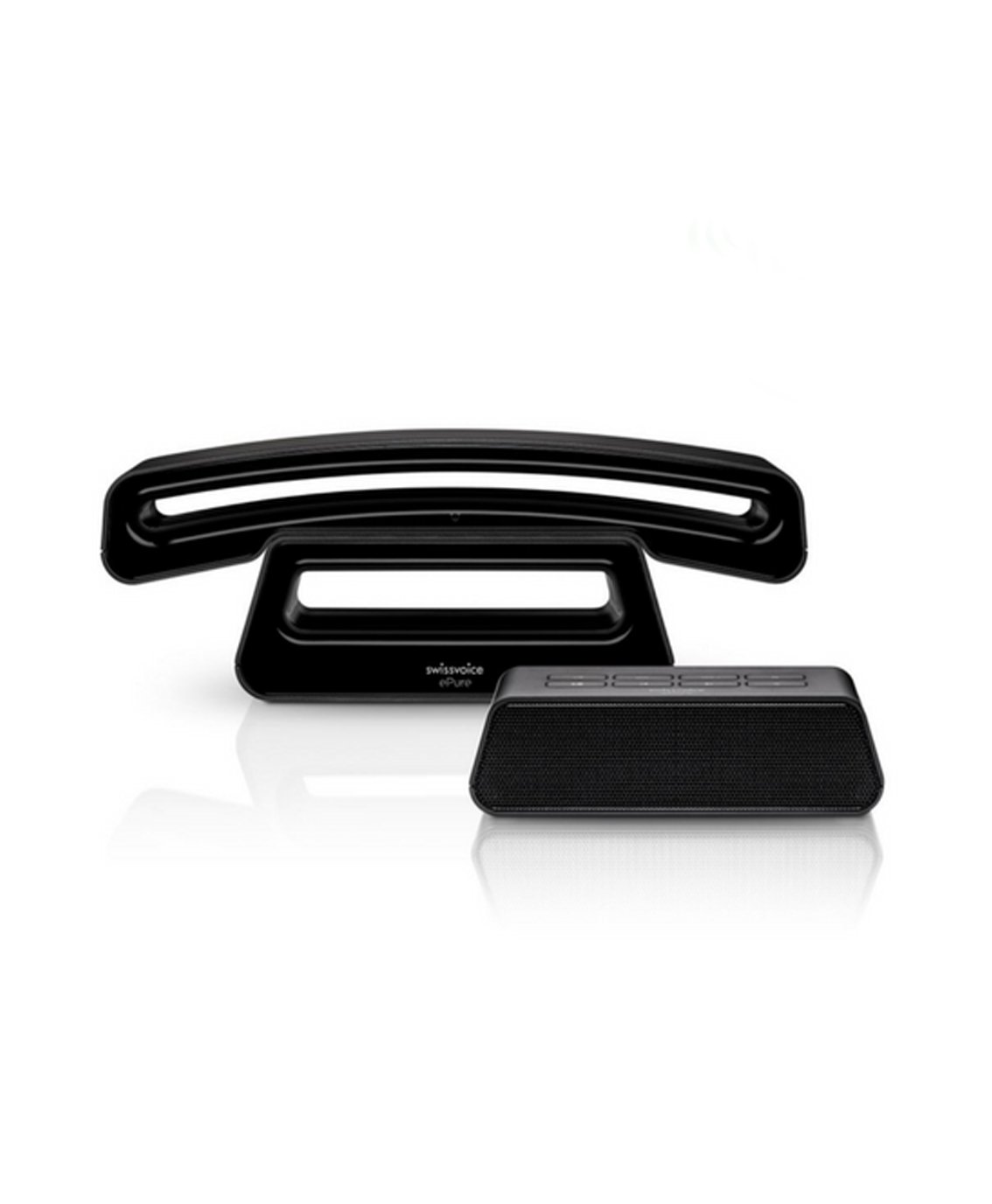 Swissvoice Epure phones | Life-Maxx